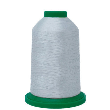 Isacord Recycled 0145 Skylight - 5000m – The Embroidery Store