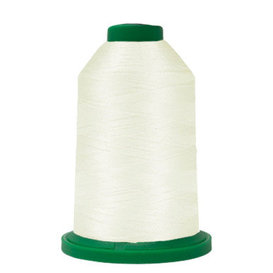 Isacord Recycled 0970 Linen - 5000m – The Embroidery Store