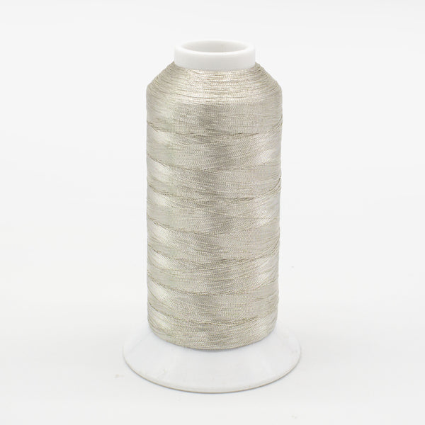 Robison-Anton J Metallic 1002 SILVER - 5000 Meter – The Embroidery Store