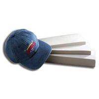 Cap Backing | Extra Heavy 3.5 oz | 250 Sheets – The Embroidery Store