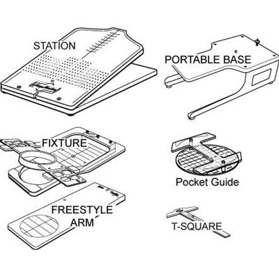 HoopMaster – The Embroidery Store