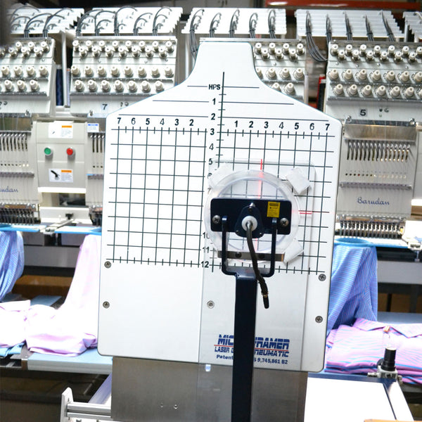 Hooping Systems – Tagged "Micro Framing Devices" – The Embroidery Store