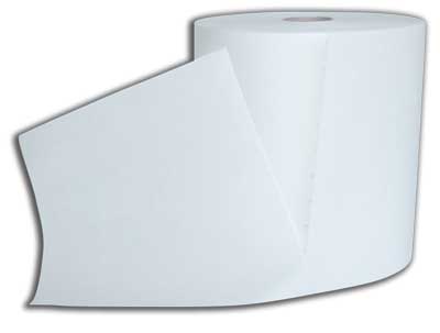 Medium Weight (2.5 oz.) Cutaway Perforated Rolls – The Embroidery Store